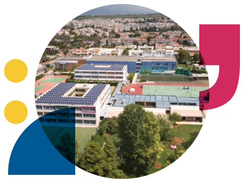 Private School - Εκπαιδευτήρια Δούκα